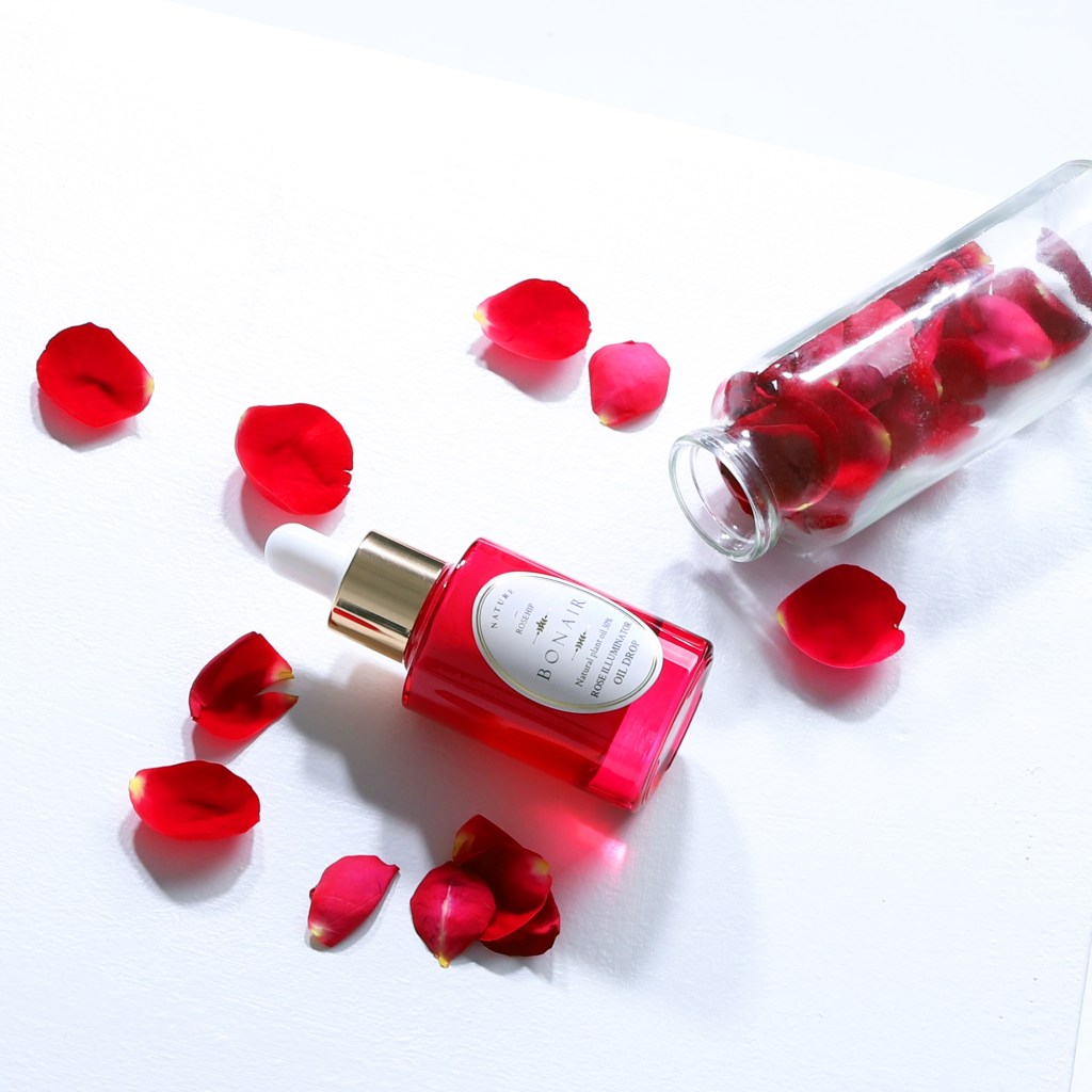 Beauty Product Photography – Hailey Kang